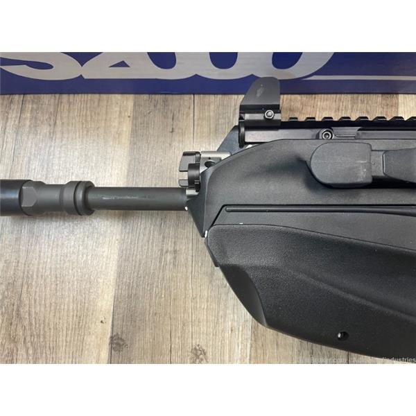 FN FS2000 New and Used Price, Value, & Trends 2024