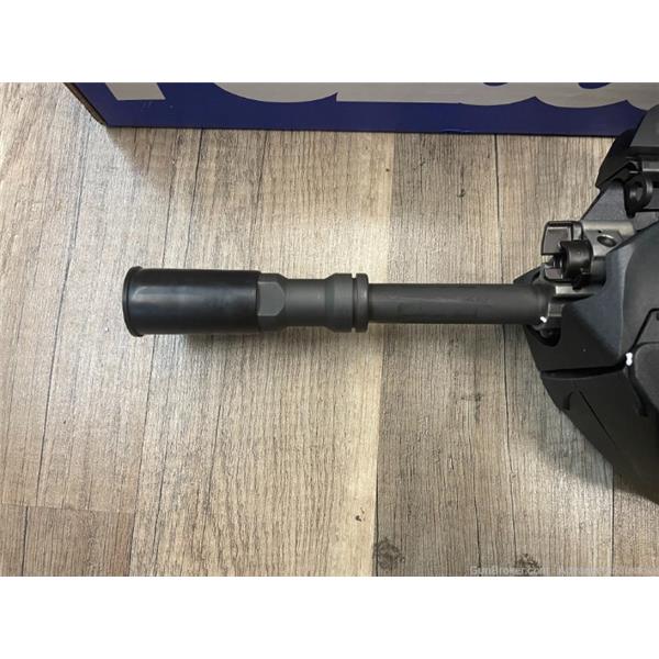 FN FS2000 New and Used Price, Value, & Trends 2024