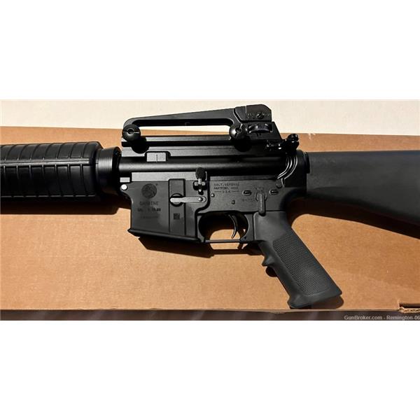 COLT AR 15 New and Used Price, Value, & Trends 2023