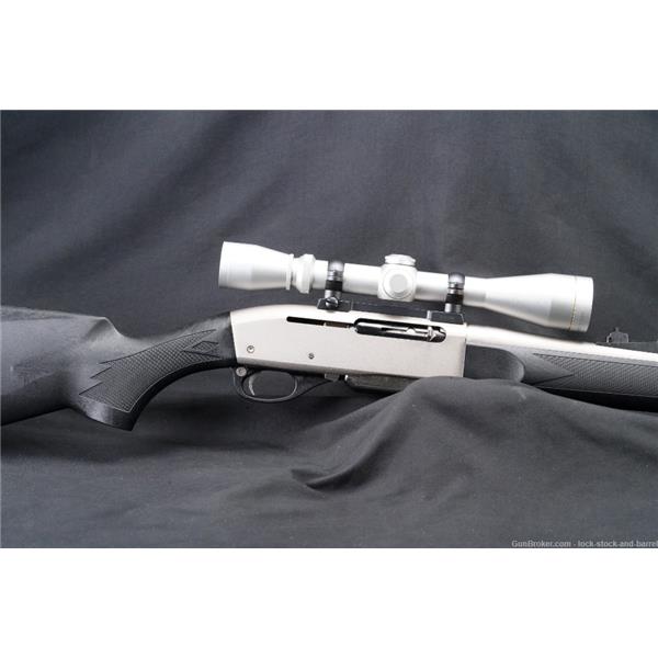 REMINGTON 7400 WEATHERMASTER New and Used Price, Value, & Trends 2023