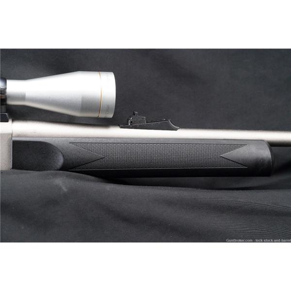 REMINGTON 7400 WEATHERMASTER New and Used Price, Value, & Trends 2024