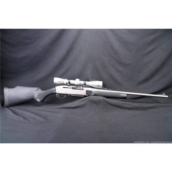 REMINGTON 7400 WEATHERMASTER New and Used Price, Value, & Trends 2023