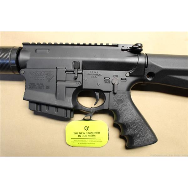 DPMS New and Used Price, Value, & Trends 2023