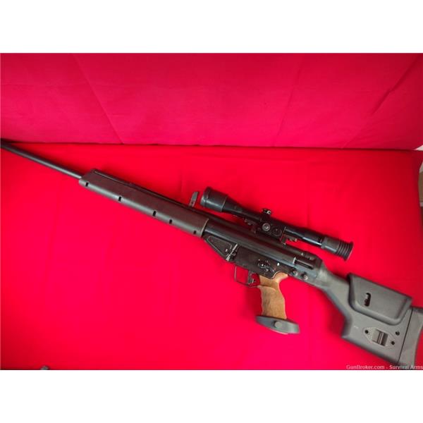 HECKLER KOCH PSG 1 New and Used Price, Value, & Trends 2023