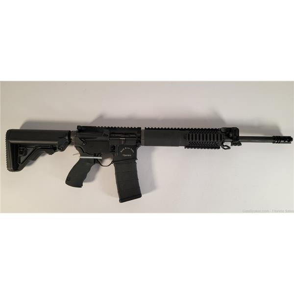 ROCK RIVER ARMS LAR 15 ELITE OPERATOR 2 New and Used Price, Value ...