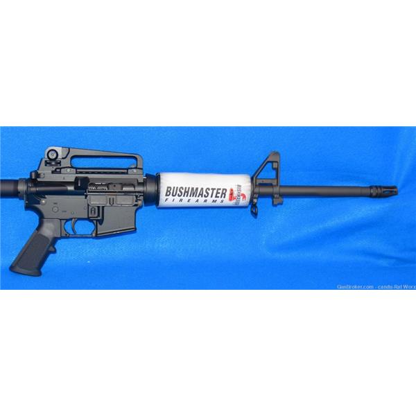 BUSHMASTER XM 15 New and Used Price, Value, & Trends 2023