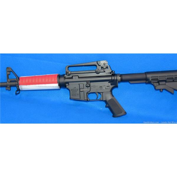 BUSHMASTER XM 15 New and Used Price, Value, & Trends 2023