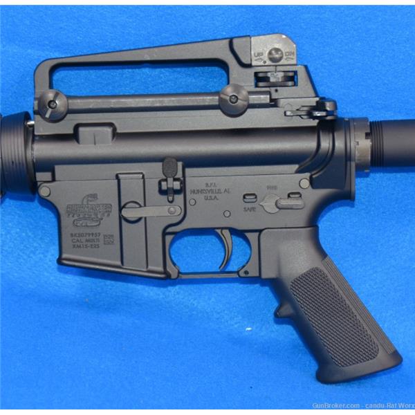 BUSHMASTER XM 15 New and Used Price, Value, & Trends 2024