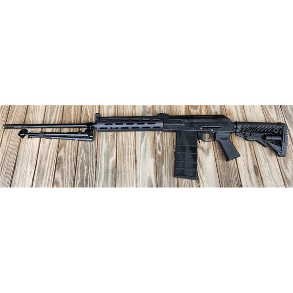 MOLOT VEPR AK308 New and Used Price, Value, & Trends 2023