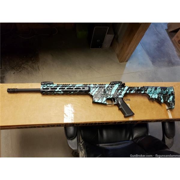 M416 New and Used Price, Value, & Trends 2023