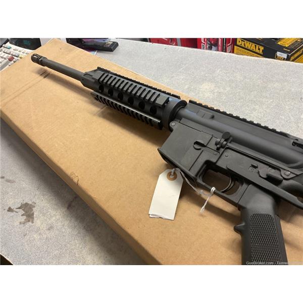 BUSHMASTER CARBON 15 New and Used Price, Value, & Trends 2023