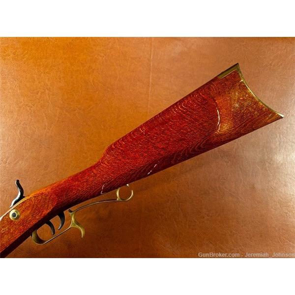 CVA CONNECTICUT VALLEY ARMS FRONTIER RIFLE PERCUSSION New and Used ...