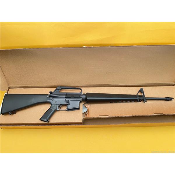 COLT M16A1 RETRO REISSUE New and Used Price, Value, & Trends 2024
