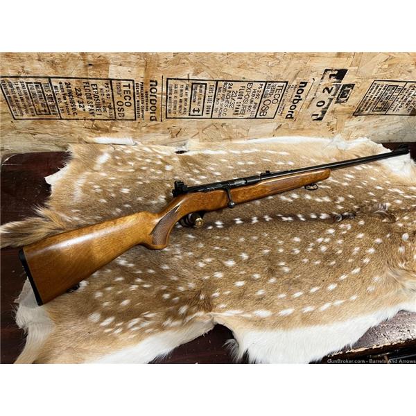 MOSSBERG 321K New and Used Price, Value, & Trends 2024