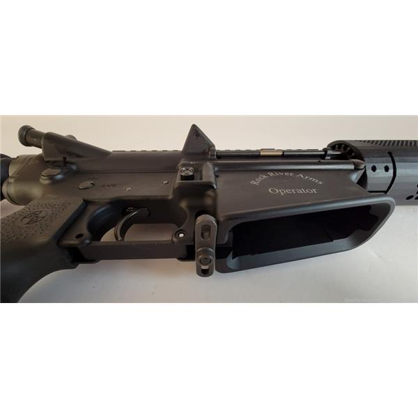 ROCK RIVER ARMS New and Used Price, Value, & Trends 2023