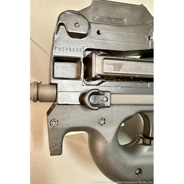 FN PS90 New and Used Price, Value, & Trends 2023