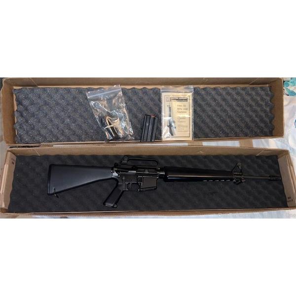 COLT SP1 New and Used Price, Value, & Trends 2024