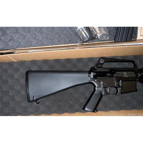 COLT SP1 New and Used Price, Value, & Trends 2024