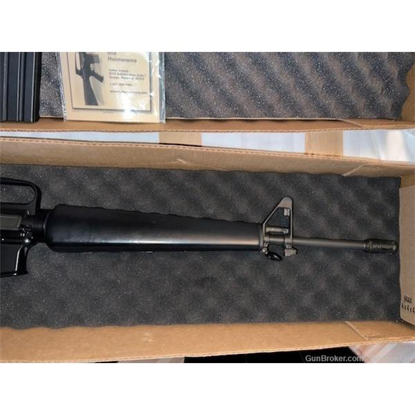 COLT SP1 New and Used Price, Value, & Trends 2024