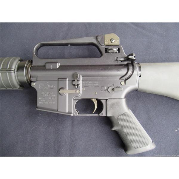 COLT HBAR New and Used Price, Value, & Trends 2024