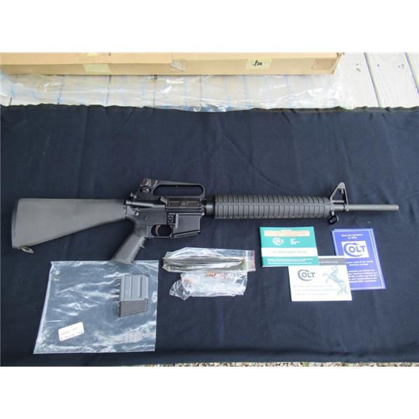 COLT HBAR New and Used Price, Value, & Trends 2024