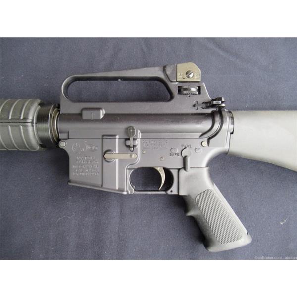 COLT HBAR New and Used Price, Value, & Trends 2024