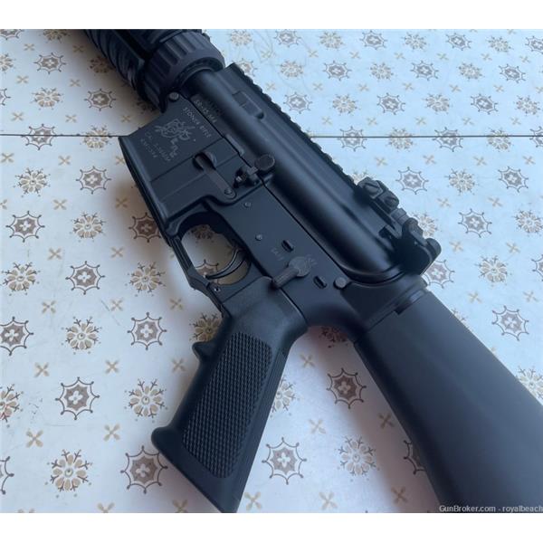 SR 15 MATCH RIFLE New and Used Price, Value, & Trends 2024