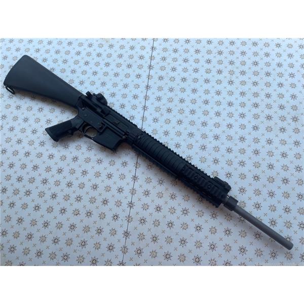 SR 15 MATCH RIFLE New and Used Price, Value, & Trends 2024