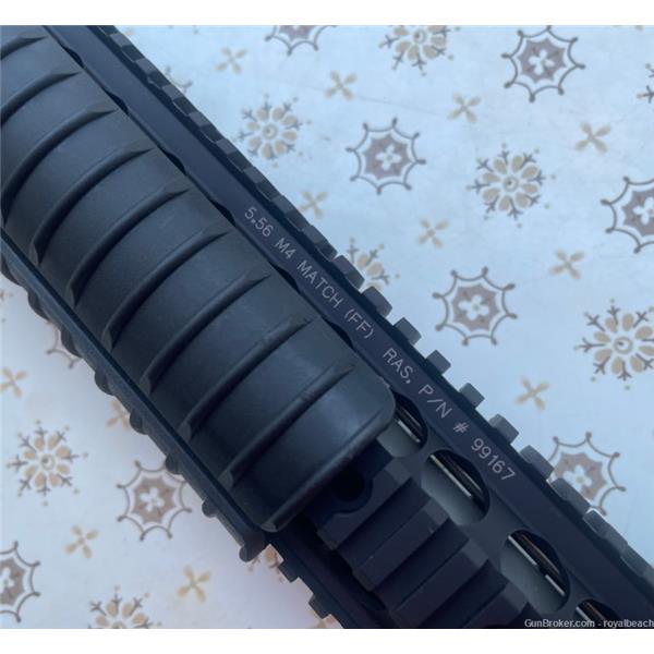 SR 15 MATCH RIFLE New and Used Price, Value, & Trends 2024