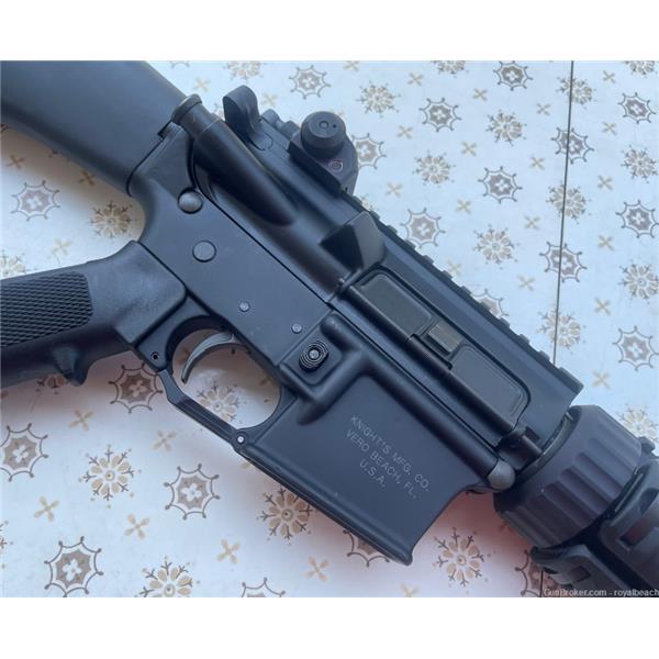 SR 15 MATCH RIFLE New and Used Price, Value, & Trends 2024