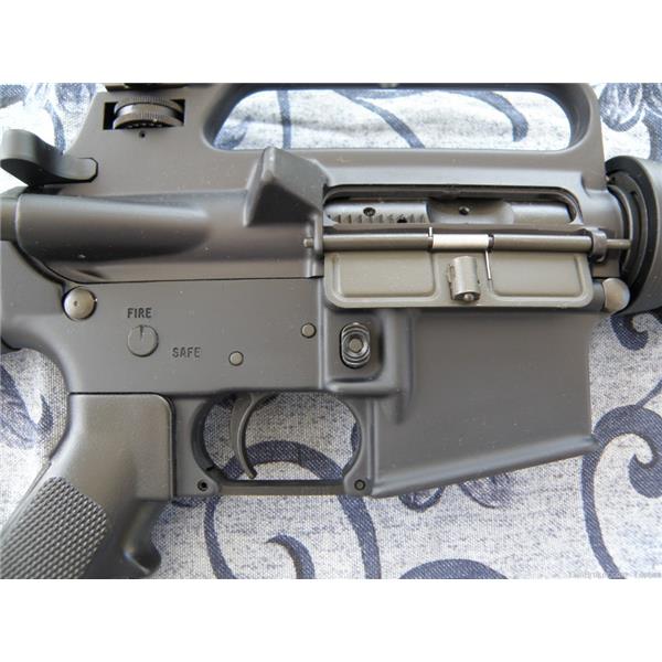 BUSHMASTER XM 15 New and Used Price, Value, & Trends 2023