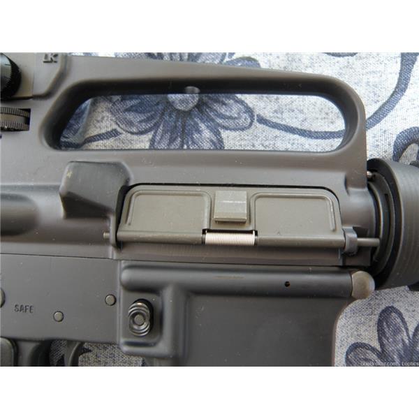 BUSHMASTER XM 15 New and Used Price, Value, & Trends 2023