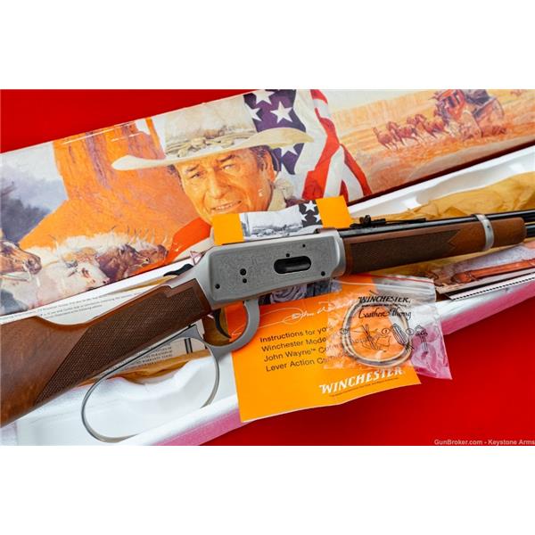 94 JOHN WAYNE COMMEMORATIVE New and Used Price, Value, & Trends 2023