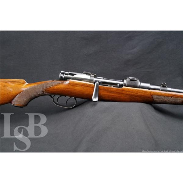 MANNLICHER SCHOENAUER 1924 New and Used Price, Value, & Trends 2024