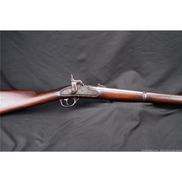 SPRINGFIELD ARMORY 1863 New and Used Price, Value, & Trends 2024