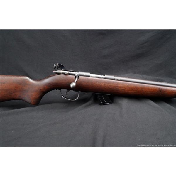 REMINGTON 511P SCOREMASTER New and Used Price, Value, & Trends 2024