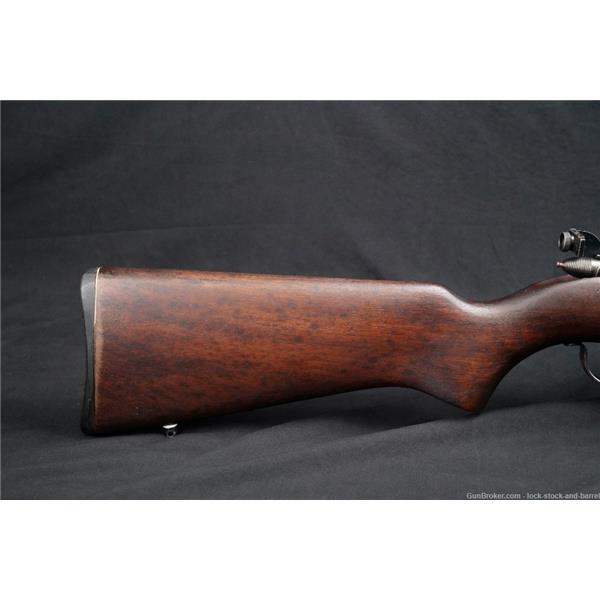 REMINGTON 511P SCOREMASTER New and Used Price, Value, & Trends 2024