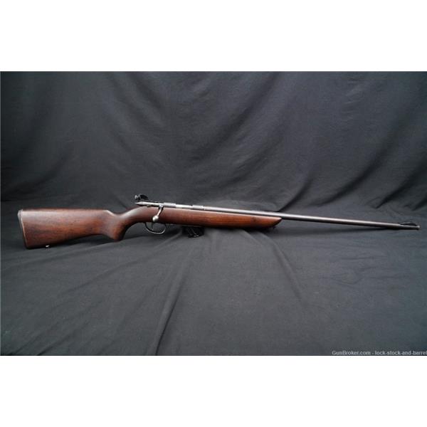 REMINGTON 511P SCOREMASTER New and Used Price, Value, & Trends 2024