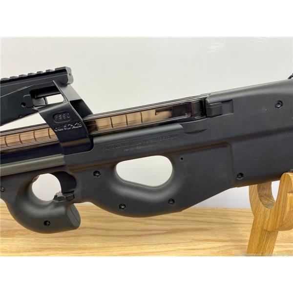 FN PS90 New and Used Price, Value, & Trends 2023