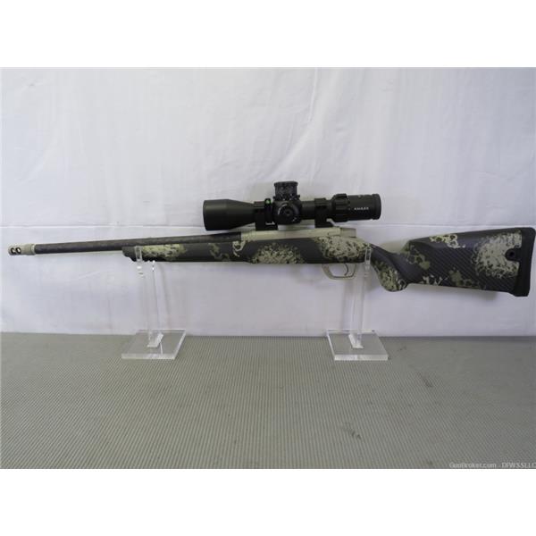 GUNWERKS New and Used Price, Value, & Trends 2023