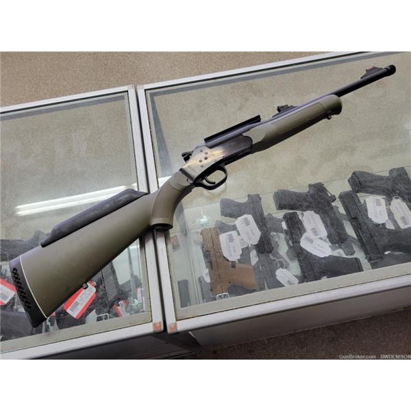 ROSSI R223 New and Used Price, Value, & Trends 2023