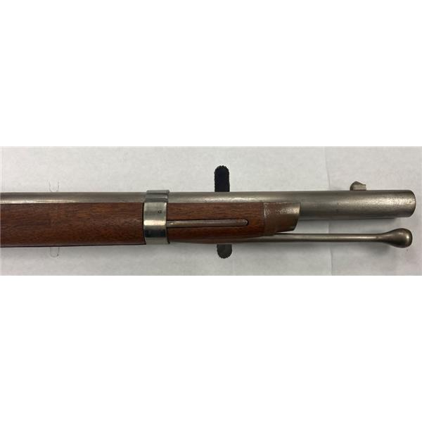 1861 SPRINGFIELD New and Used Price, Value, & Trends 2024