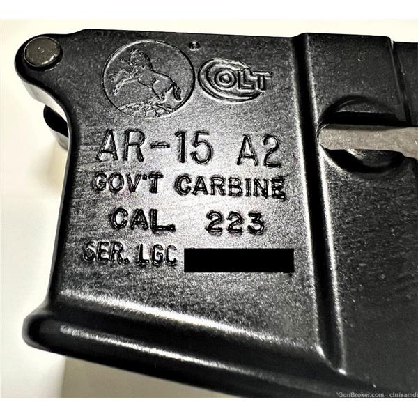 COLT AR 15 New and Used Price, Value, & Trends 2023