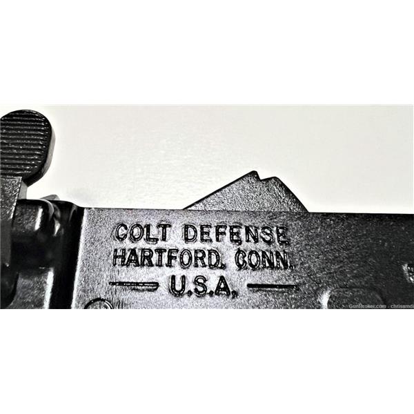 COLT AR 15 New and Used Price, Value, & Trends 2023