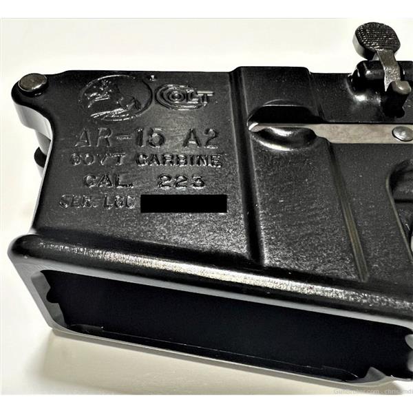 COLT AR 15 New and Used Price, Value, & Trends 2023