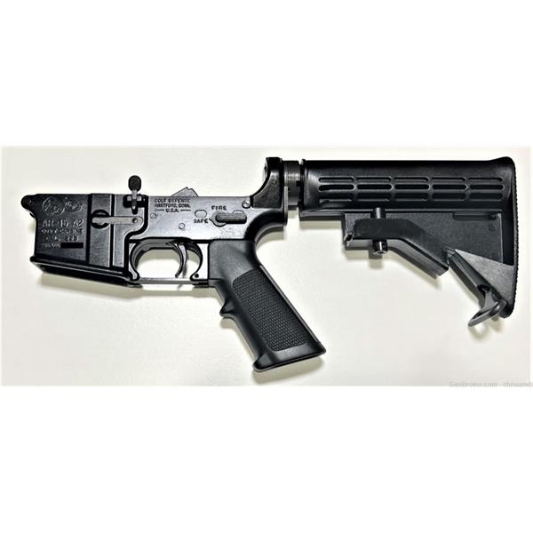 COLT AR 15 New and Used Price, Value, & Trends 2023