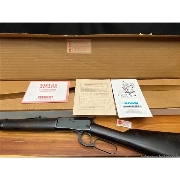 ROSSI 65 SRC New and Used Price, Value, & Trends 2023