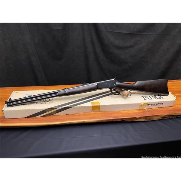 ROSSI 65 SRC New and Used Price, Value, & Trends 2024