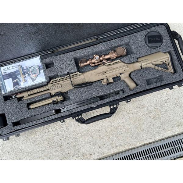 OHIO ORDNANCE WORKS INC HCAR New and Used Price, Value, & Trends 2024