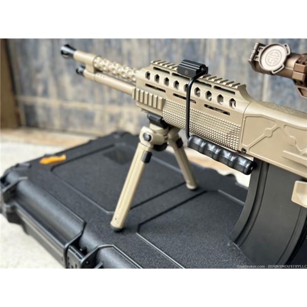 OHIO ORDNANCE WORKS INC HCAR New and Used Price, Value, & Trends 2024